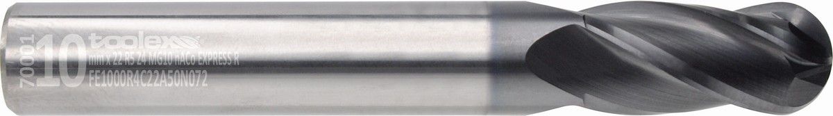 Toolex | FREZE - MATKAP - RAYBA