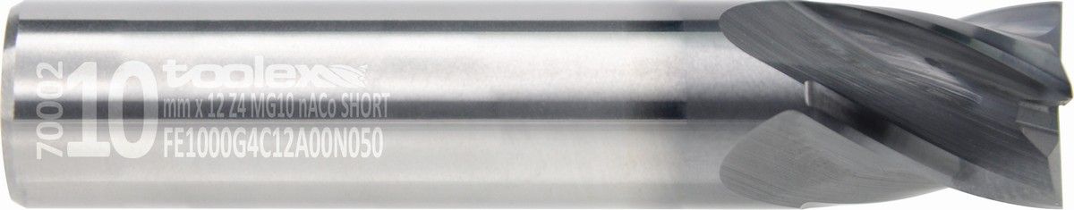 Toolex | FREZE - MATKAP - RAYBA