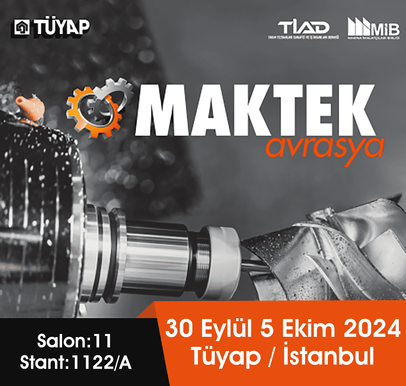 Toolex | FREZE - MATKAP - RAYBA